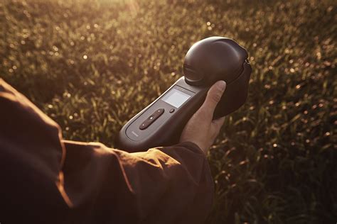 Prairie Grain Analyzers Clews Management