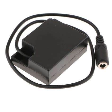 Promo Cp W126 Dc Coupler Np W126 Dummy Battery For X A1 X X E3 X T1