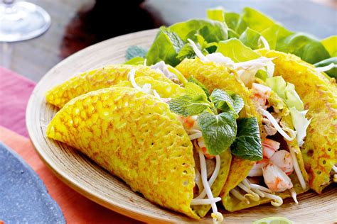 ダナン名物！超有名店バインセオバーユンbánh Xèo Bà Dưỡngへ行こう Danang De 観光 ダナンスタイル