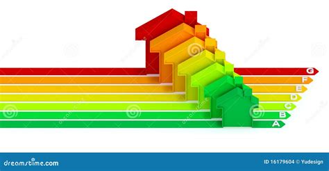 Energy Efficiency Concept Stock Illustration Illustration Of Global