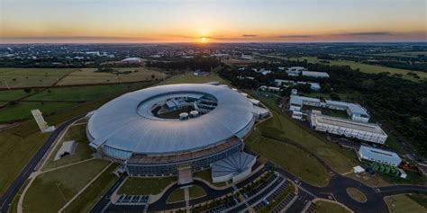 A New São Paulo School Of Advanced Science At The Brazilian Center For