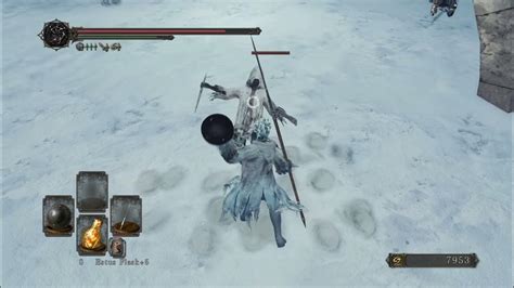 Ds2 Parry Enemy 80 Retainer Dagger Youtube