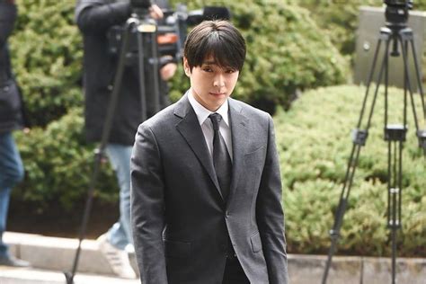 Choi Jong Hoon May Serve Prison Sentence Of Up To 3 Years Soompi