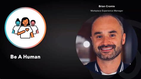 Kaitlyn Benson On Linkedin A Huge Shoutout Indeed Beyond Well Deserved Congratulations Brian