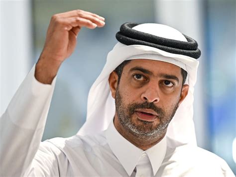 Qatar World Cup Chief Said Death Is A Natural Part Of Life After A