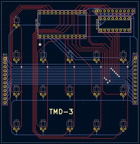 gallery tmd 3 turing machine demonstrator mark 3