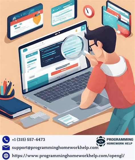 Navigating The Right Website How To Complete Your Opengl Assignment