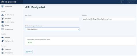 How Do You Import A Machine Learning Model That You Trained In Python Decisimo Decision