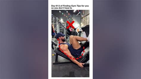 Please Stop Making These Mistakes ️gymtips Gym Gymtipsfinder Youtube