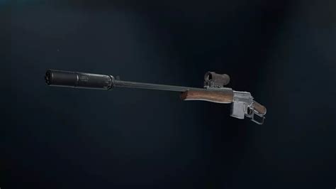 The Best Essex Model 07 Loadout In Call Of Duty Warzone Shacknews