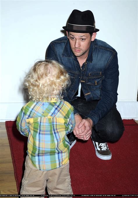 Benji And Joel Benji And Joel Madden Photo 13191480 Fanpop