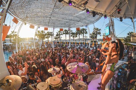 ON111 O Beach Ibiza