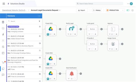 Tonkean Platform Automation Platform