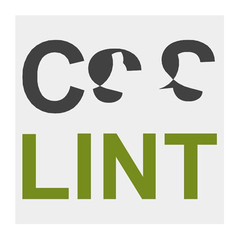 Csslint Vector Svg Icon Svg Repo