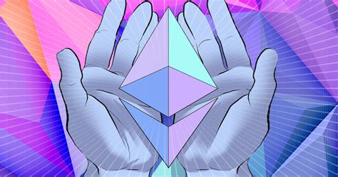 Ethereums Ropsten Testnet Has Completed Its Merge Waya