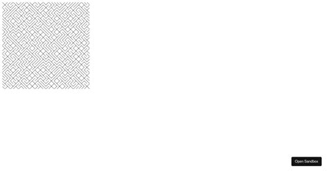 Canvas Sketch Template Codesandbox