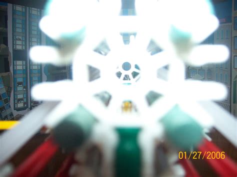 Awesome Knex Gun Model 7 Steps Instructables