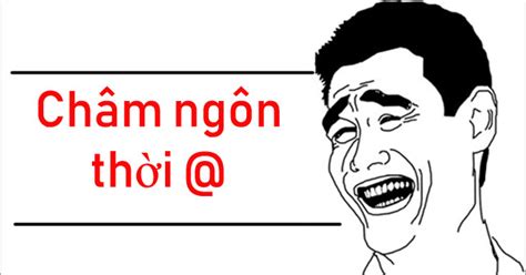 Châm Ngôn Thời