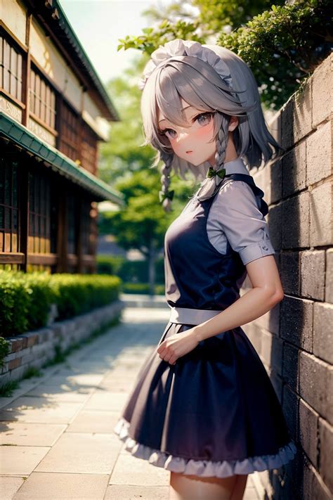 Sakuya Пикабу