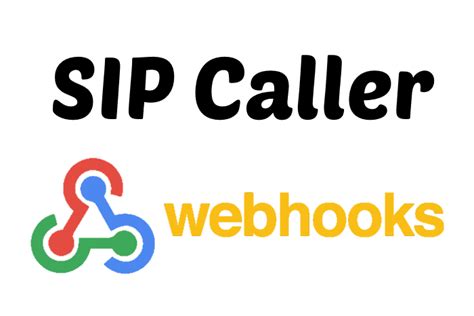 How To Automate Outbound Campaigns With Sip Callers Webhooks Sip Caller