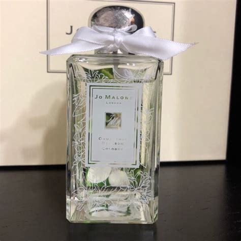 Jo Malone 2012 絕版 桂花 100ml 二手 蝦皮購物