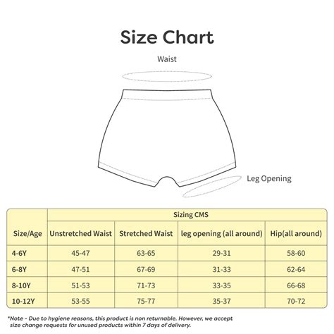 Boy Trunks Pack Of 3 Autumn Sunkissed And Twinkle