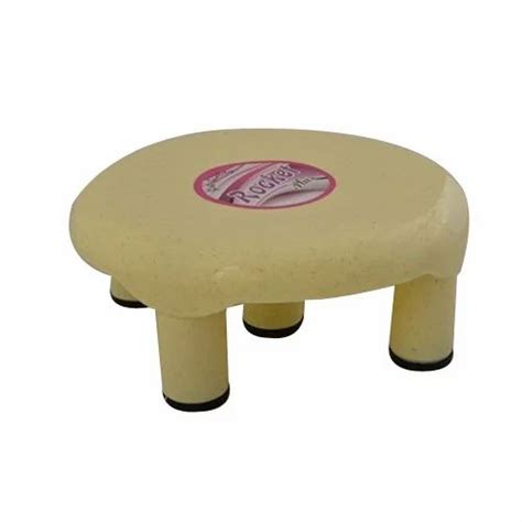 Plastic Bath Stool At Rs 52 Bathroom Stool In Rajkot Id 8455427612