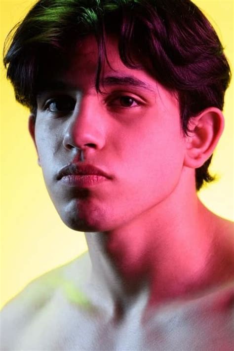 Charlie Hilder — The Movie Database Tmdb