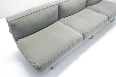 Lc5 3 Seater Sofa By Le Corbusier Pierre Jeanneret And Ch Perriand
