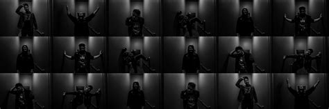 Joey Chaos And The Ghosts