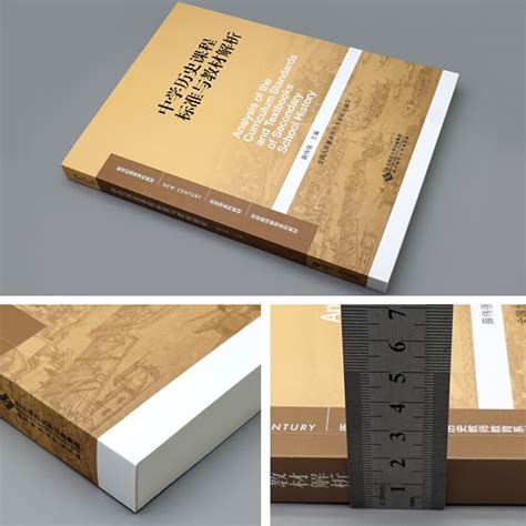 中学历史课程标准与教材解析薛伟强主编新世纪高等学校教材历史学系列教材历史教师教育系列教材北京师范大学出版社虎窝淘