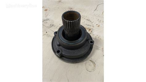 Pompa Jazdy Transmisyjna Other Transmission Spare Part For Jcb 3cx 4cx