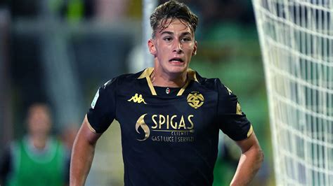Esposito Cagliari Il Torino Prova Uno Strappo Per Il Giovane