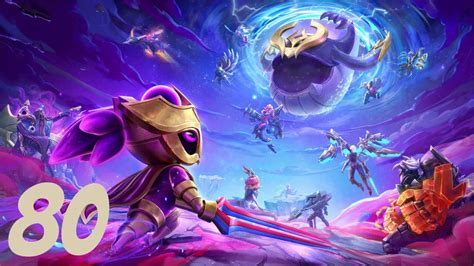 Threat Recon Ft 3 Kaisa Rammus And Chogath Youtube
