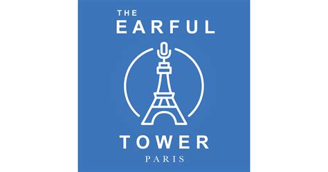 The Earful Tower Paris Iheart