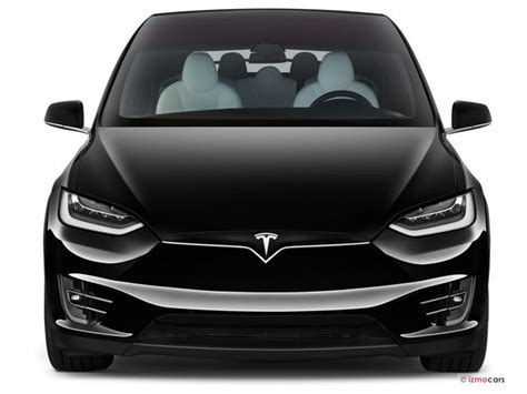 2021 Tesla Model X 27 Exterior Photos Us News