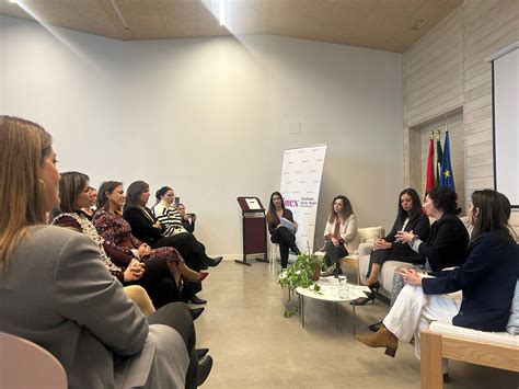 La Secretaria De Igualdad Y Conciliación Resalta La Importancia De La