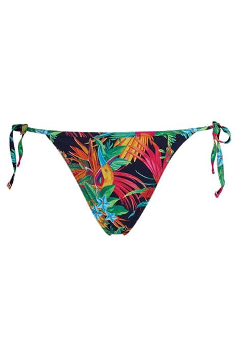 Jungle Diva Brown And Dark Orange Online Outlet Otrium