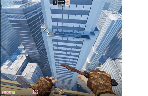 Karambit Rust Coat Or Butterfly Rust Coat With This Gloves R Ohnepixel