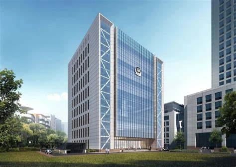 深圳市公安局第三代指挥中心