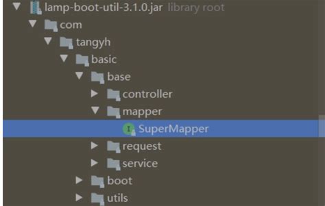 Idea Springboot 项目启动时提示程序包不存在和找不到符号 且行且思 博客园