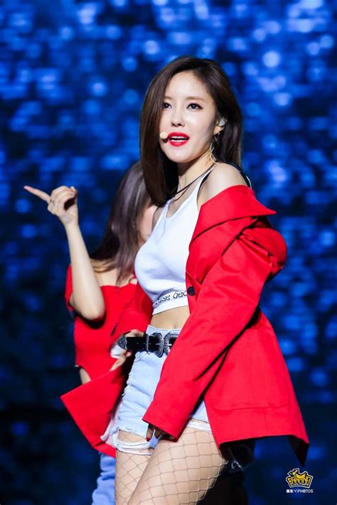 Pin On T Ara Hyomin