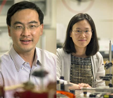 Consortium Explores Energy Efficient Electronics And Photonics News Center The University Of