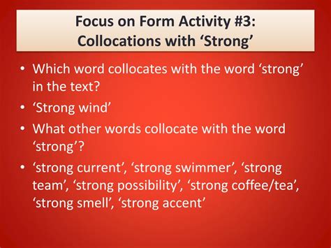 Ppt Text Based Prediction Tasks Within A Tblt Framework Powerpoint Presentation Id 2974809