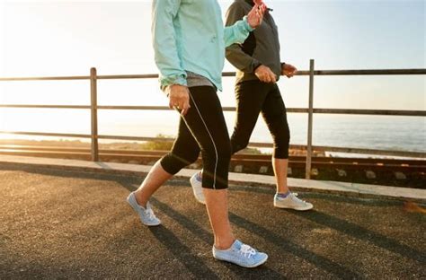 How The Simple Act Of Walking Have Numerous Health Benefits India Csr