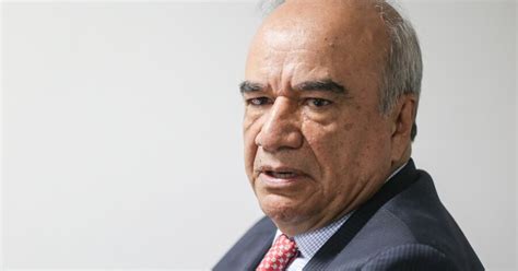 Presentan Recusación Contra El Magistrado Héctor Carvajal Ante La Corte
