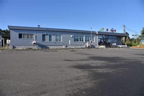 宗谷本線 駅巡り7 幌延駅 ゆる～り鉄道旅♪徒歩鉄 乗り鉄 呑み鉄♪