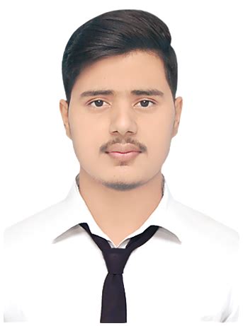 Shivendra Pratap Portfolio