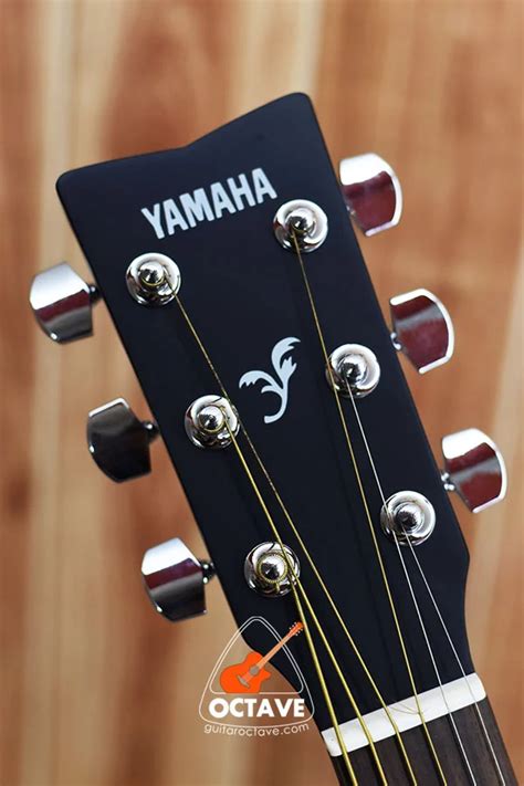 Yamaha Fs100c BK | 100% Authentic Yamaha Acoustic Guitar - Indonesia