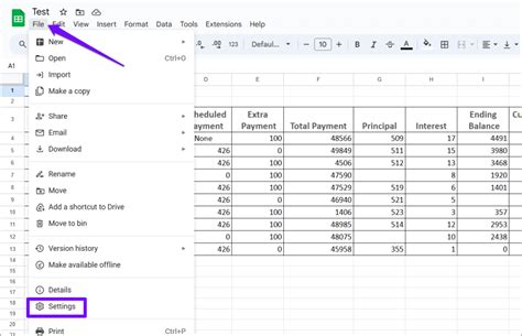 Formas De Arreglar F Rmulas Que No Funcionan En Google Sheets